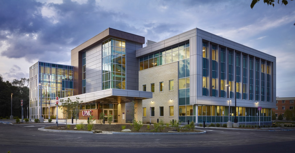 Outpatient Center Seeks to Bring a Refreshing Change of Pace to North ...