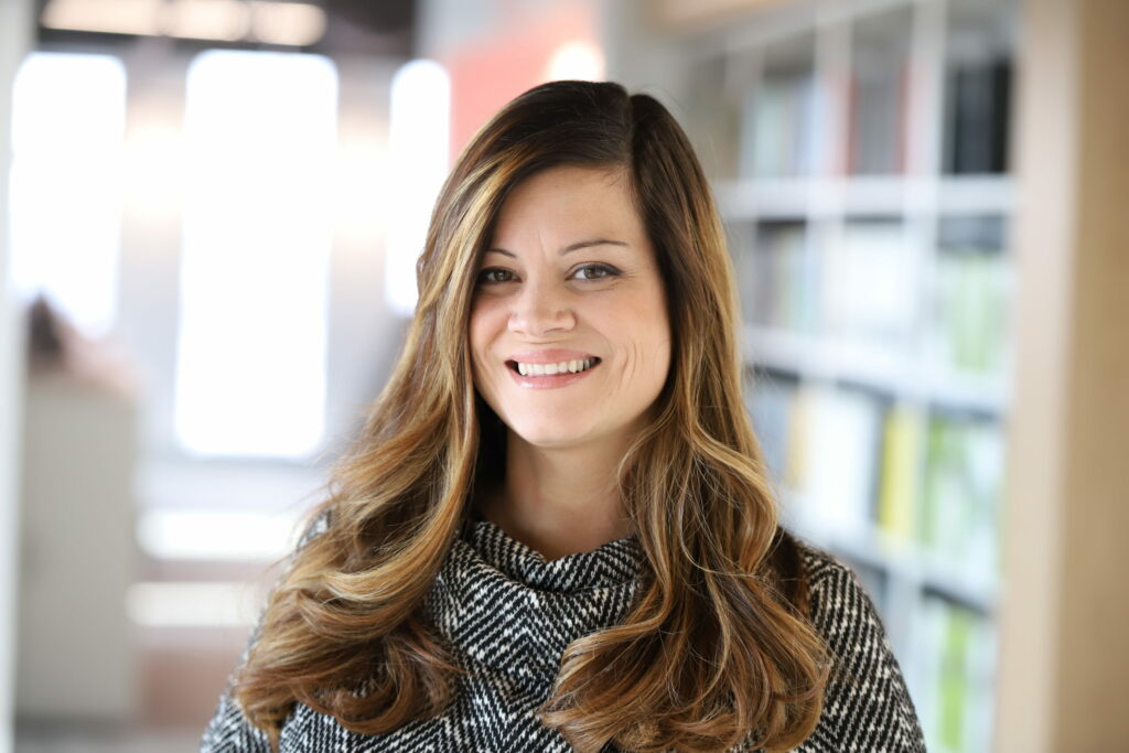 IKM Architecture Appoints Tami Greene as President - IKM Architecture