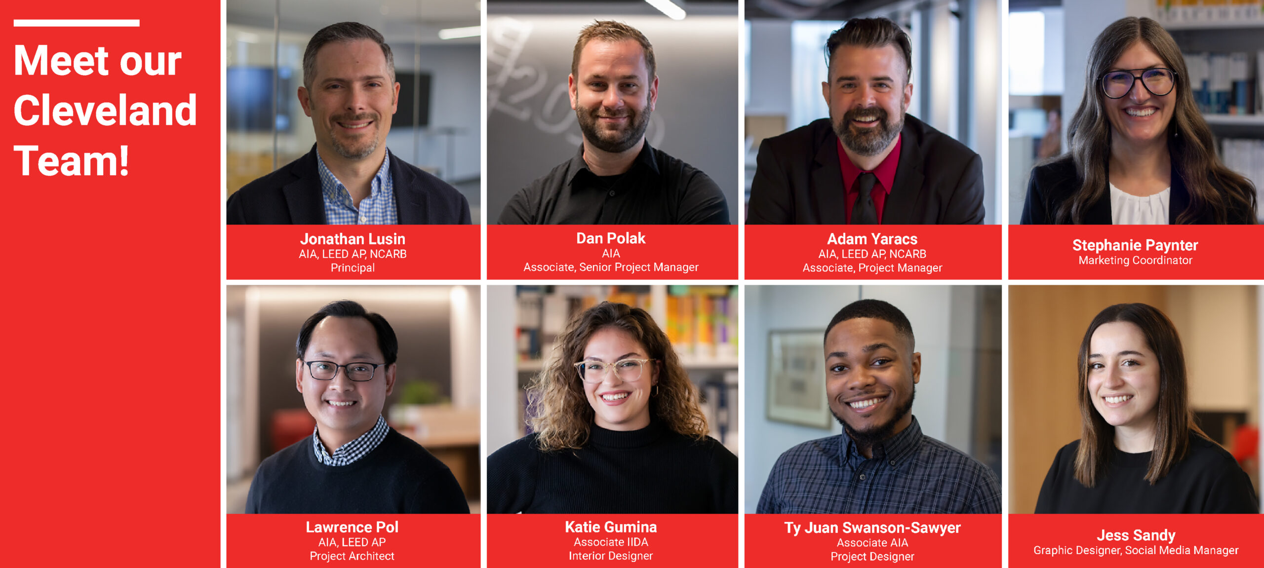 IKM Architecture’s Growing Presence in Ohio: A Look at Our Cleveland ...